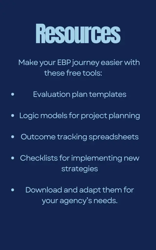 What is Evidence-Based Policing | American Society of Evidence-Based ...